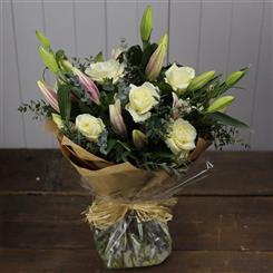 Flower Scene Florist Launceston Order Online 01566 775717