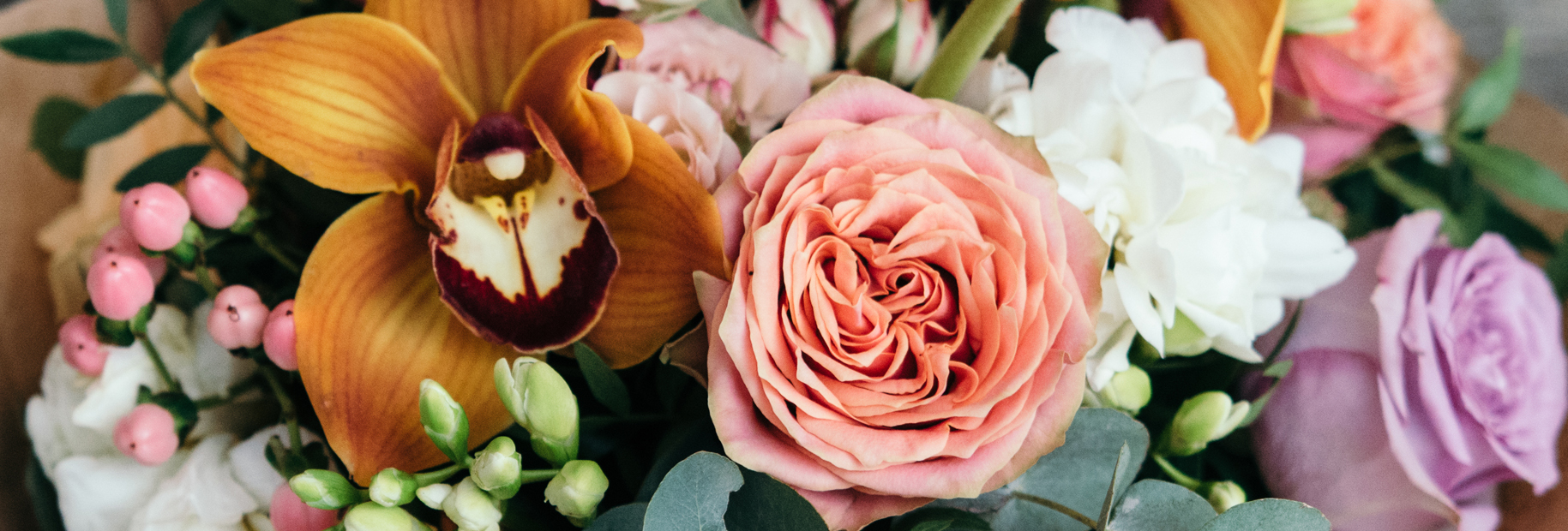 Flower Scene Florist Launceston Order Online 01566 775717