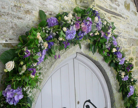 Flower Scene Florist Launceston Order Online 01566 775717